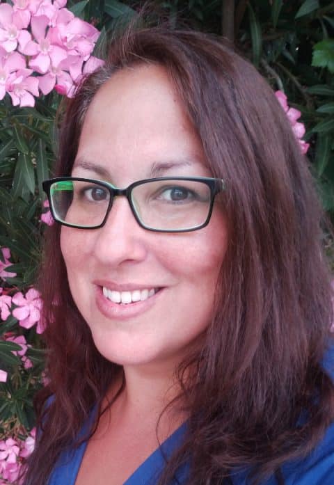 Über mich - Monica Rocha Abrechnungsmanagement